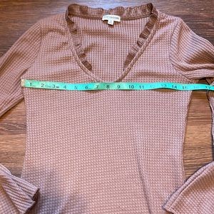EARTHBOUND | Tops | Earthbound Long Sleeve Shirt | Poshmark